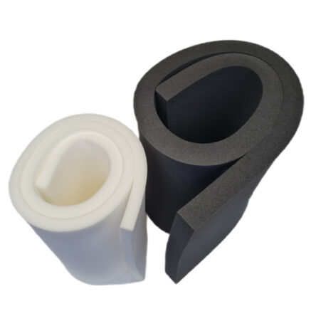 High / Medium / Re-bonded Recon Density Foam Sheet Cut at Either 70 or ...