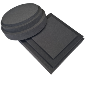 High / Medium / Re-bonded Recon Density Foam Sheet Cut at Either 70 or ...